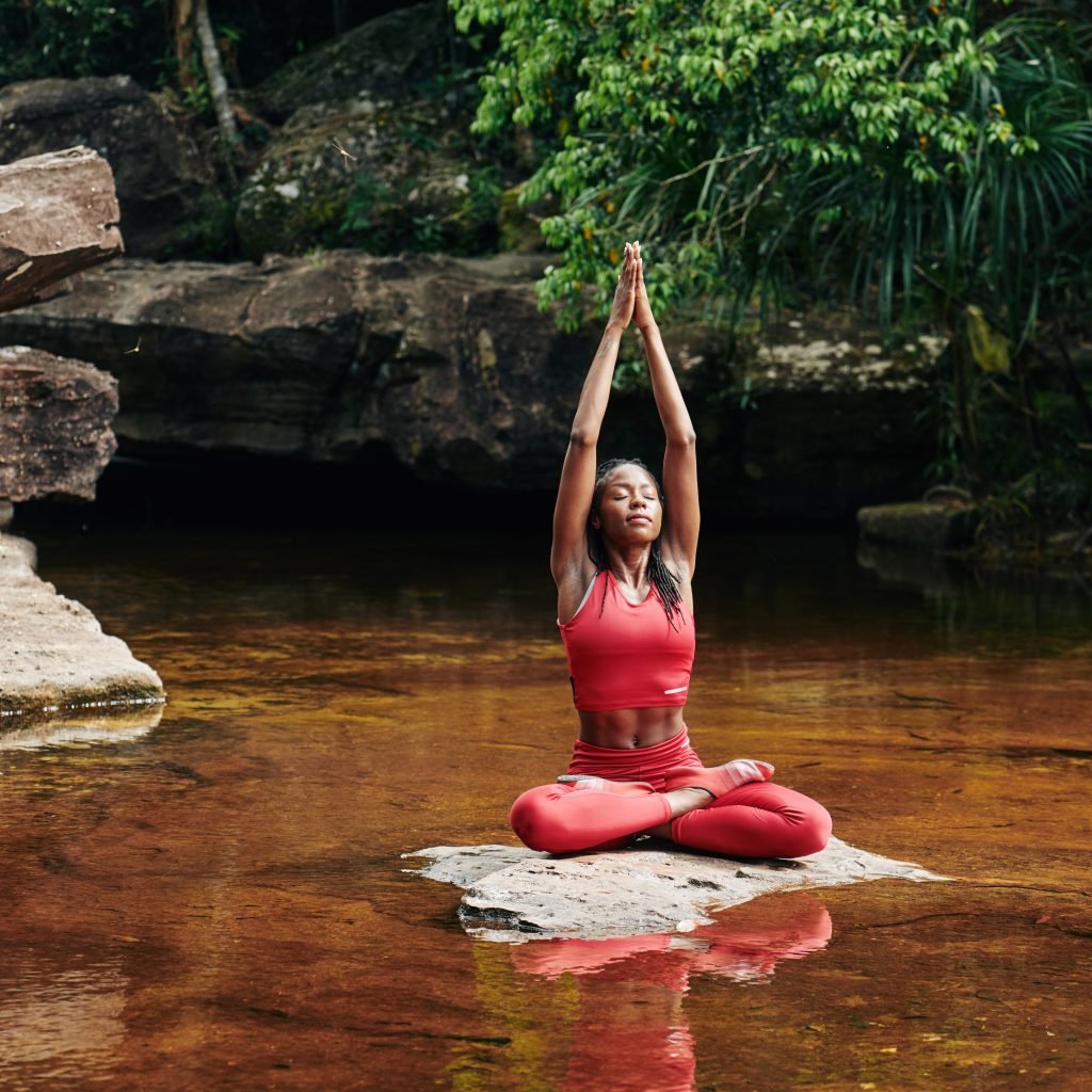 Follow These Steps To Understand & Heal The Root Chakra